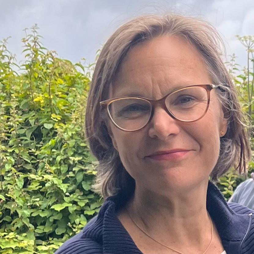 Kate Wilson | Centre for Better Futures
